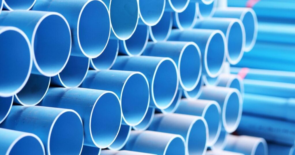PVC Pipes | Pvc Water Pipes & Advanced Pvc Piping Solutions